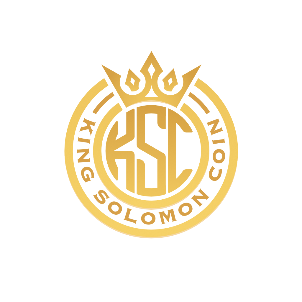 Rings – King Solomon Coin